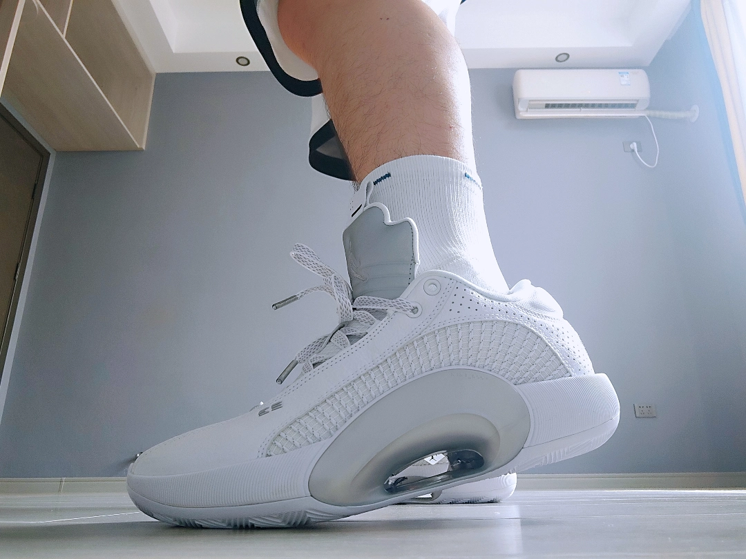 aj35气垫,aj34气垫_大山谷图库