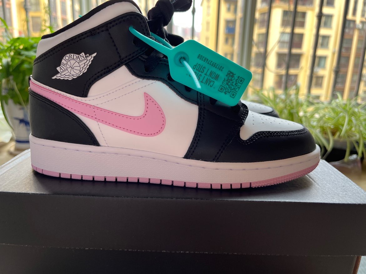 aj1粉熊猫,aj1粉(第10页)_大山谷图库