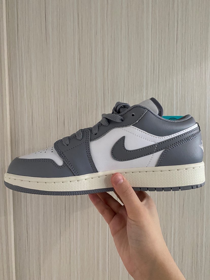 aj1灰白黑小迪奥,aj1烟灰小迪奥(第13页)_大山谷图库