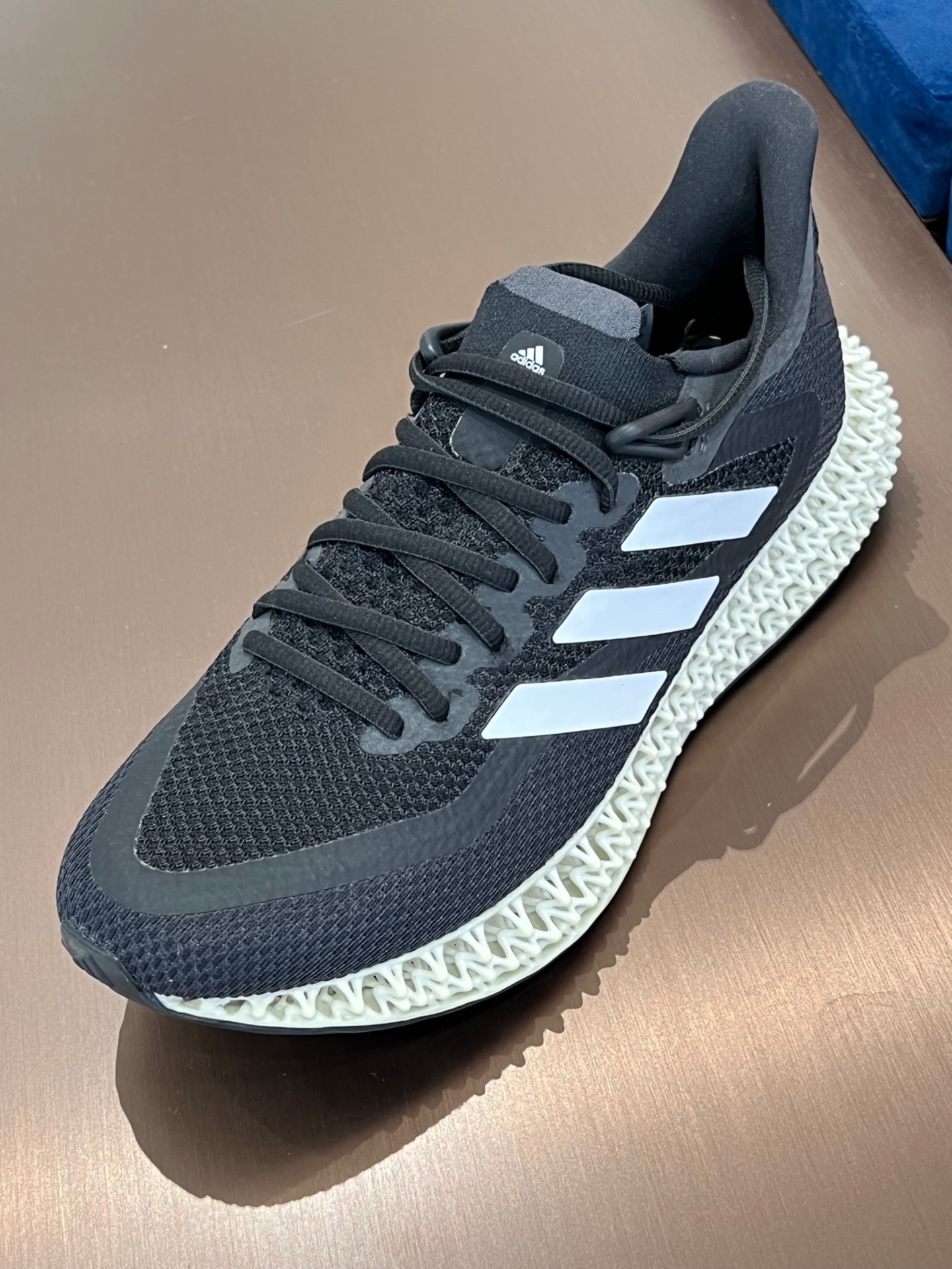 阿迪达斯4d跑鞋评测,阿迪达斯4d跑鞋(第13页)_大山谷图库