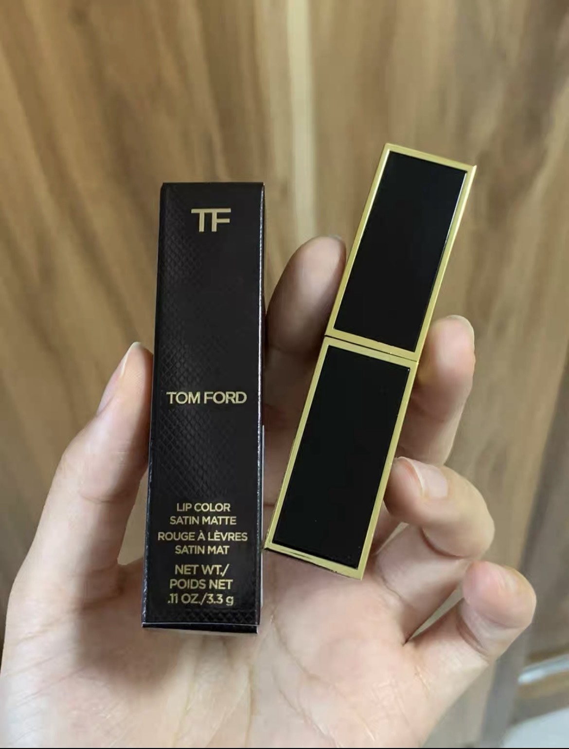 tf小黑管,效果图_大山谷图库