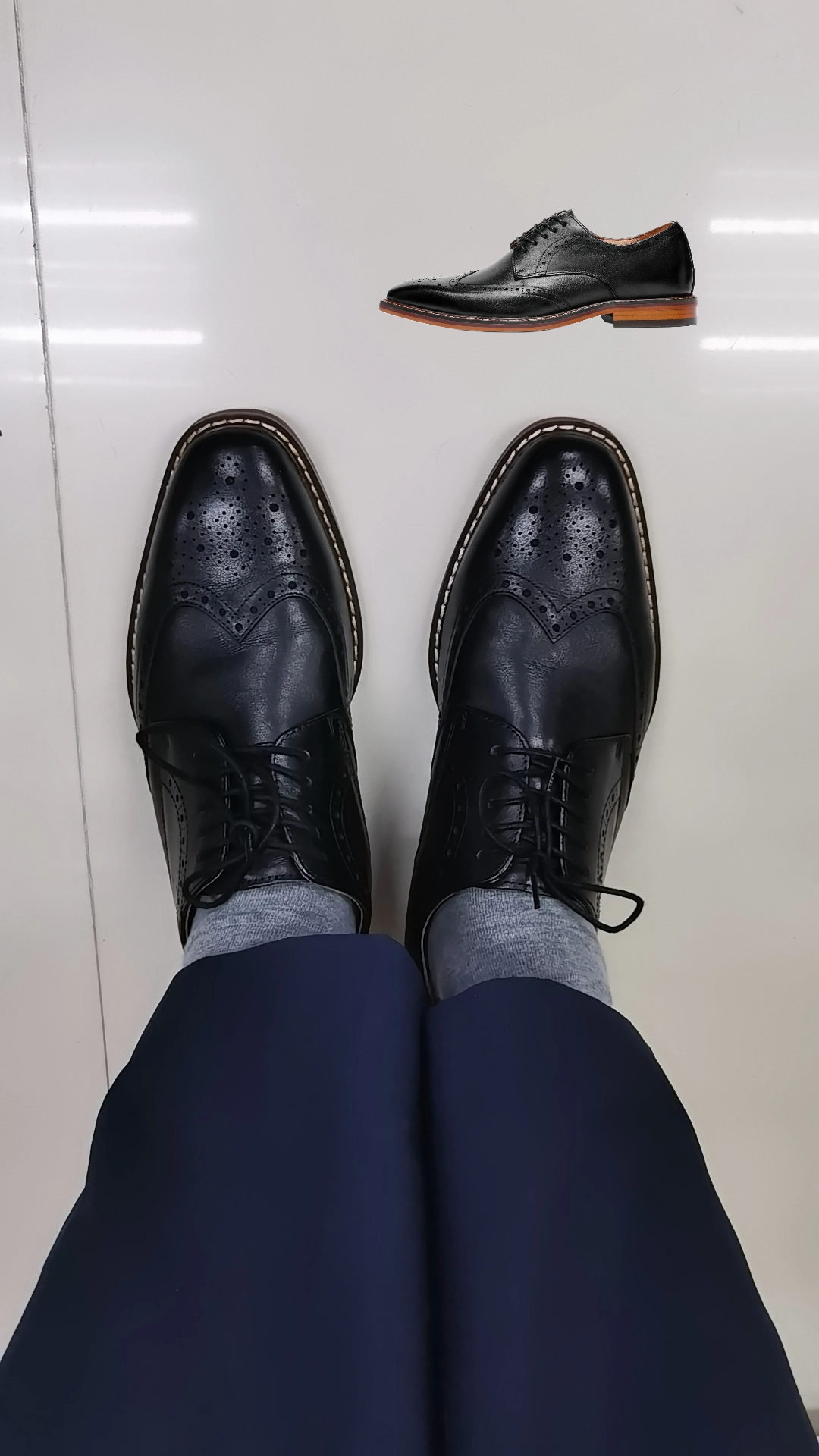 Как выбрать идеальные туфли для мужчин: лучшие модели 2025 года