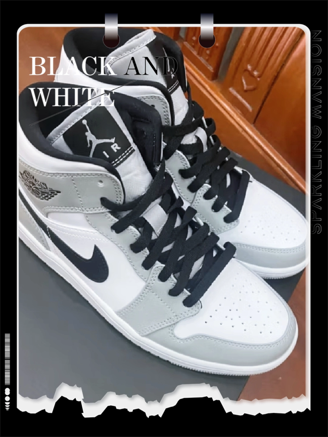 aj1灰白高帮,aj1灰白低帮(第22页)_大山谷图库