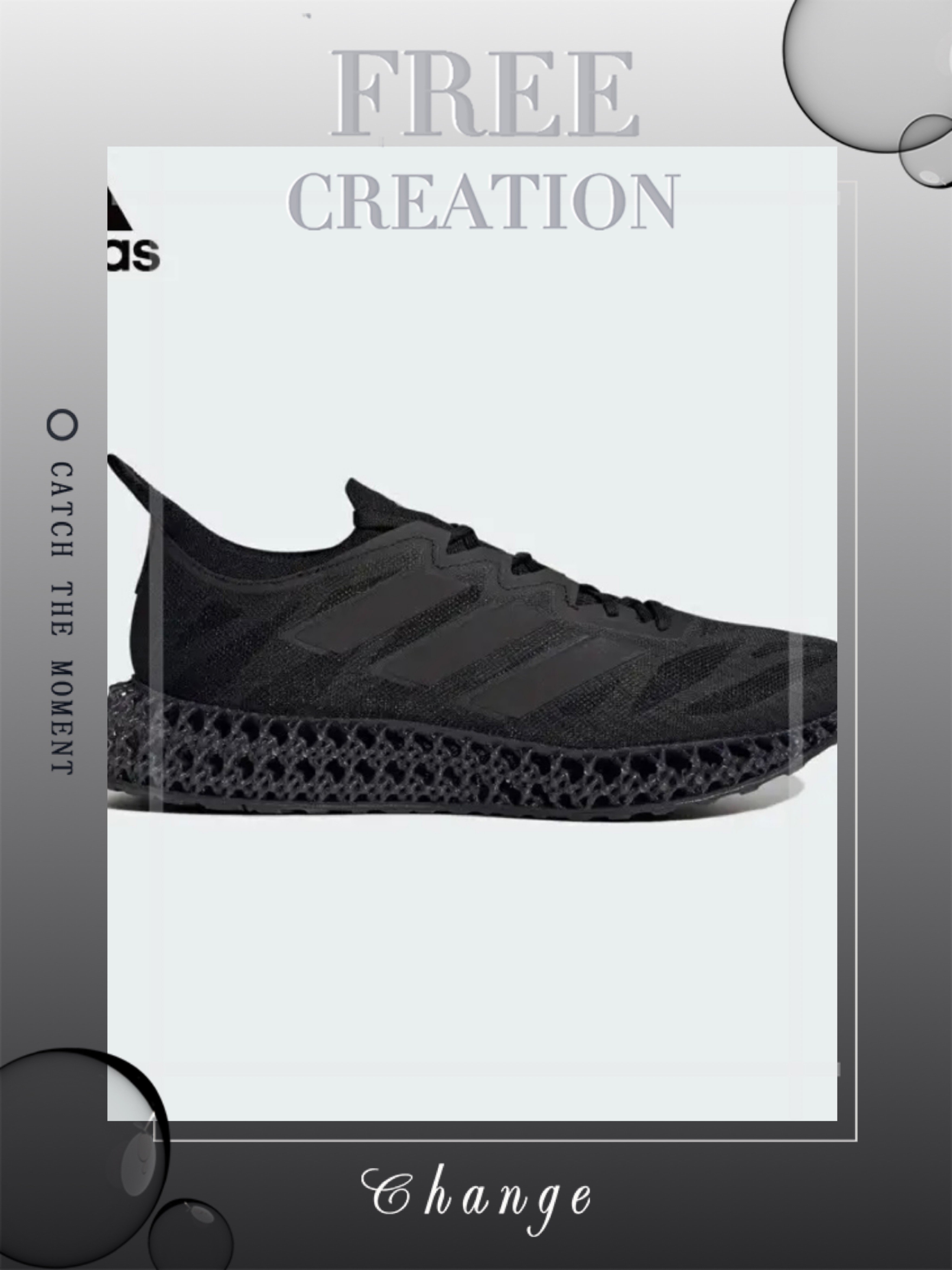 阿迪达斯4d跑鞋评测,阿迪达斯4d跑鞋(第2页)_大山谷图库