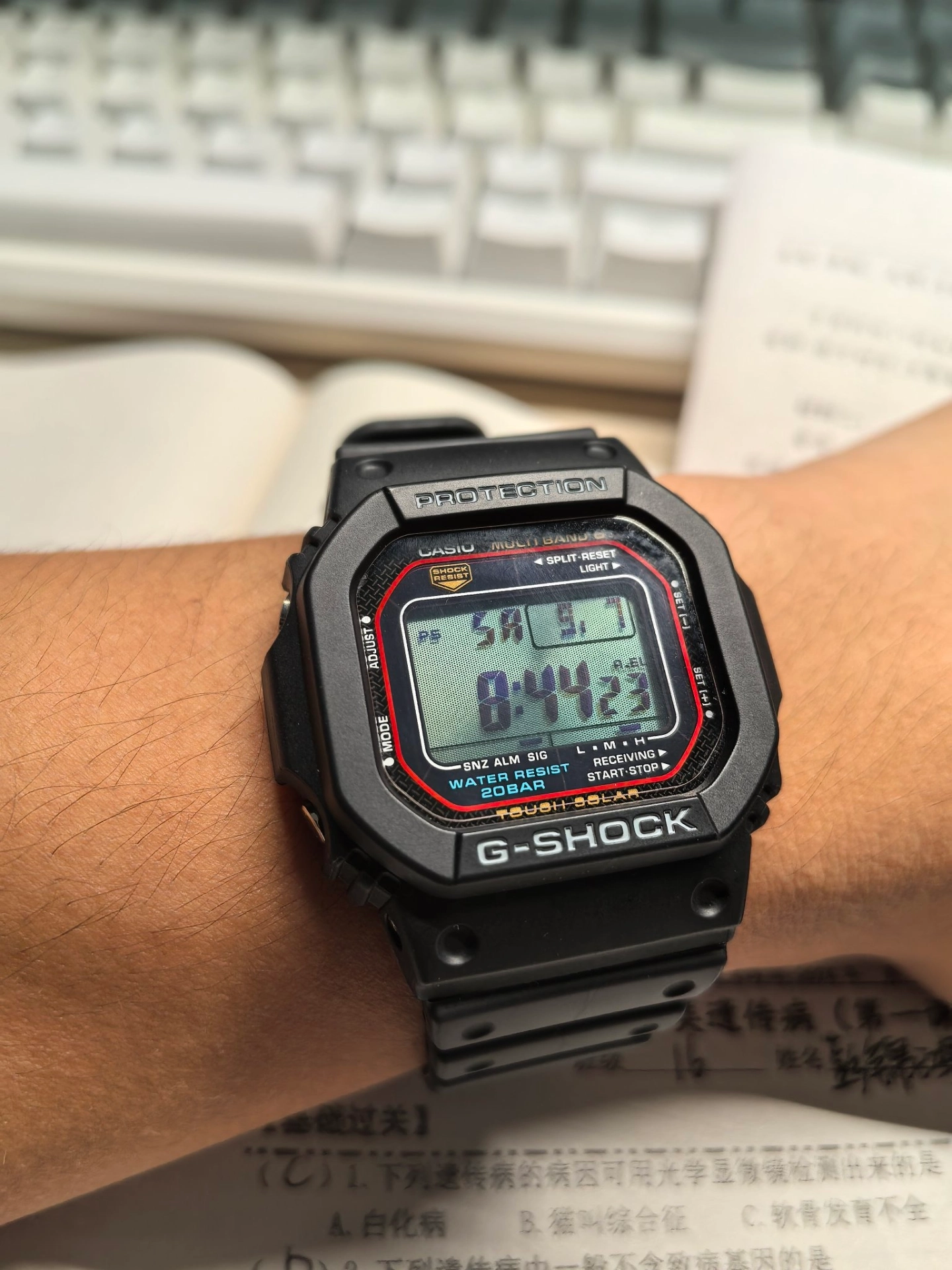 卡西欧5361,卡西欧型号5361(第8页)_大山谷图库