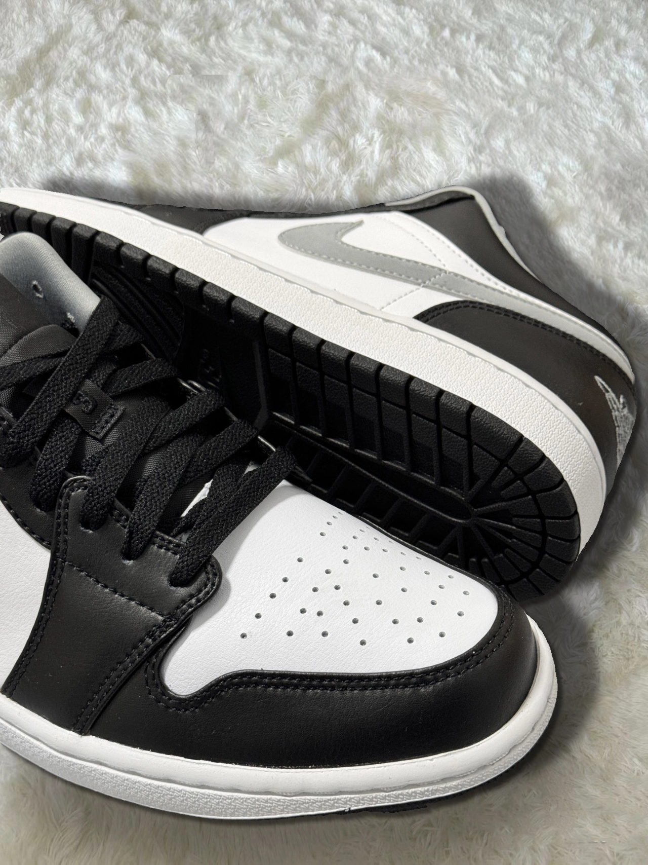 aj黑白影子灰,aj黑白(第3页)_大山谷图库