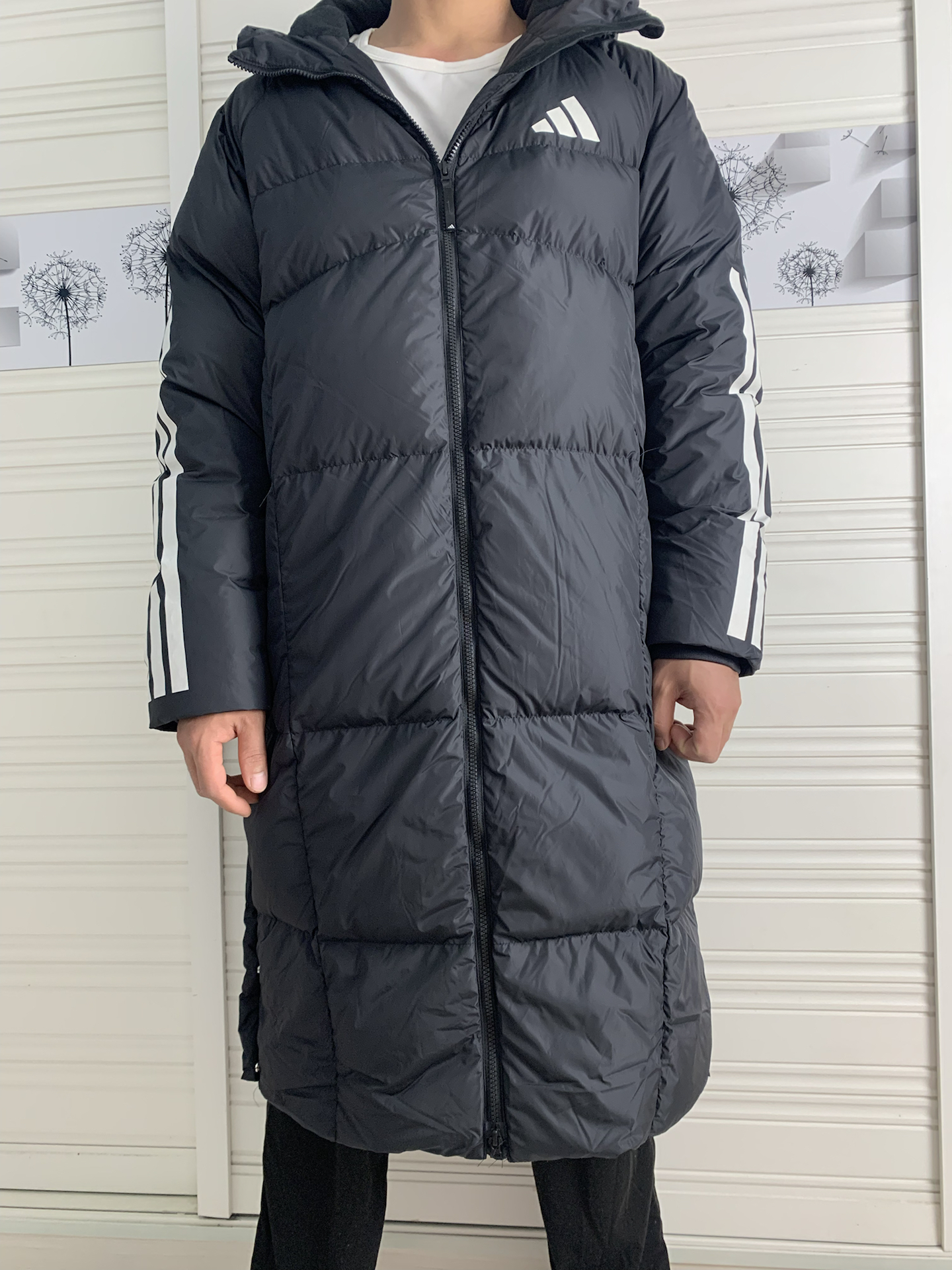 阿迪达斯y3羽绒服,阿迪达斯y3衣服(第21页)_大山谷图库