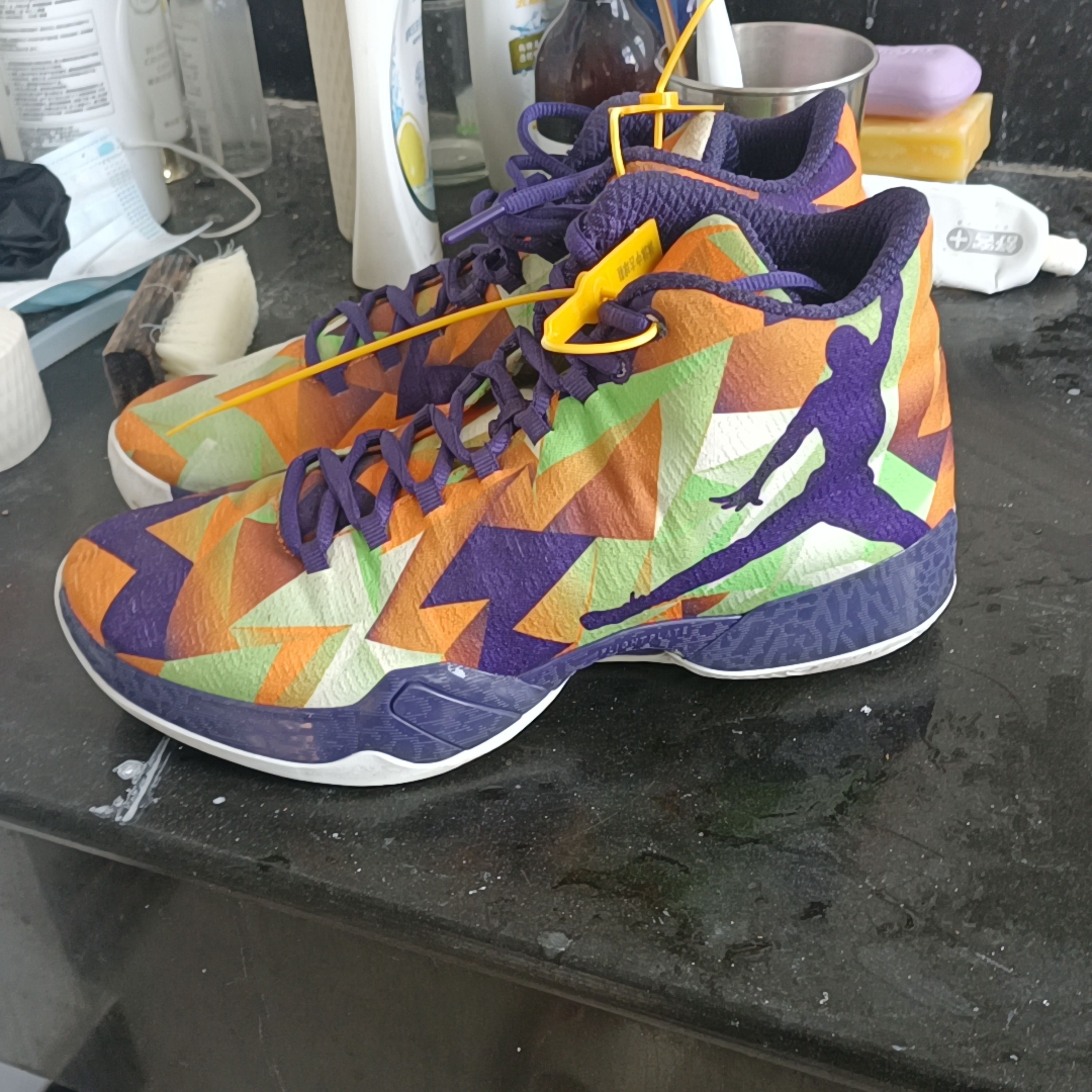 aj29配置,aj29_大山谷图库