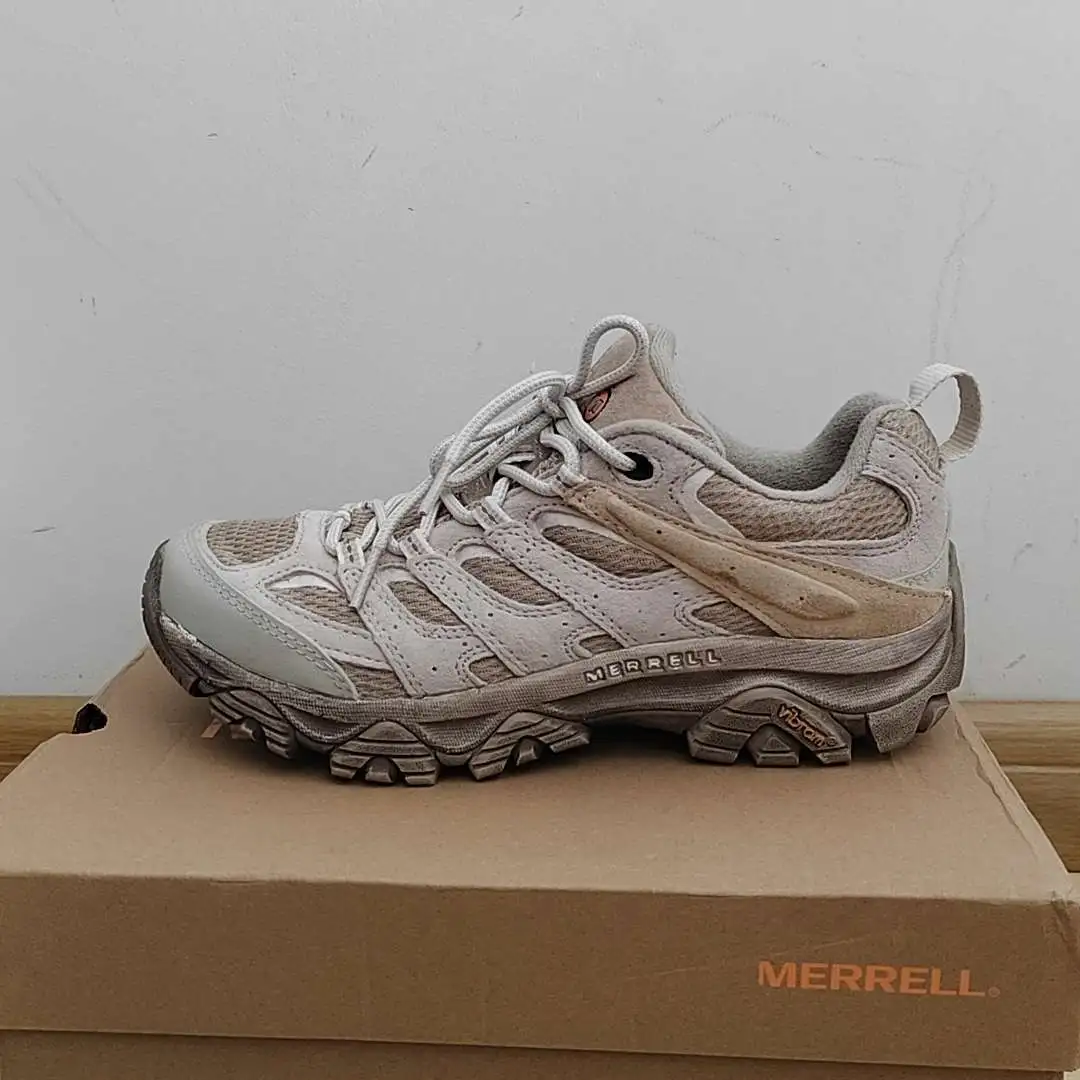 Guide ultime pour authentifier les Merrell MOAB 3 et Accentor 3 GTX ...