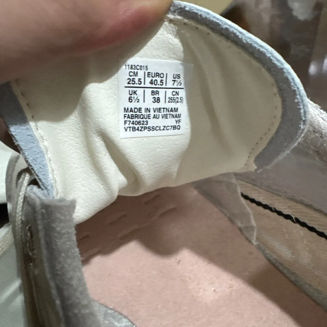 Onitsuka and Asics：Authentic vs Fake Guide - POIZON