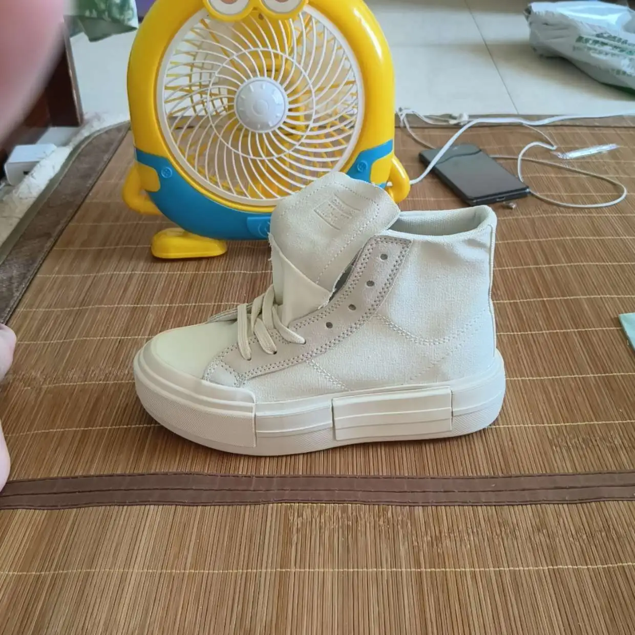So erkennen Sie Converse All Star authentisch – Ihre POIZON-Checkliste ...