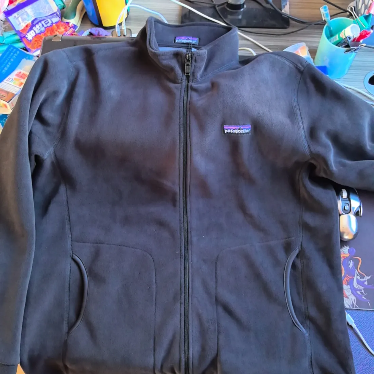 Black Patagonia Puffy Jacket Authenticity Check：Expert Guide (2026 ...