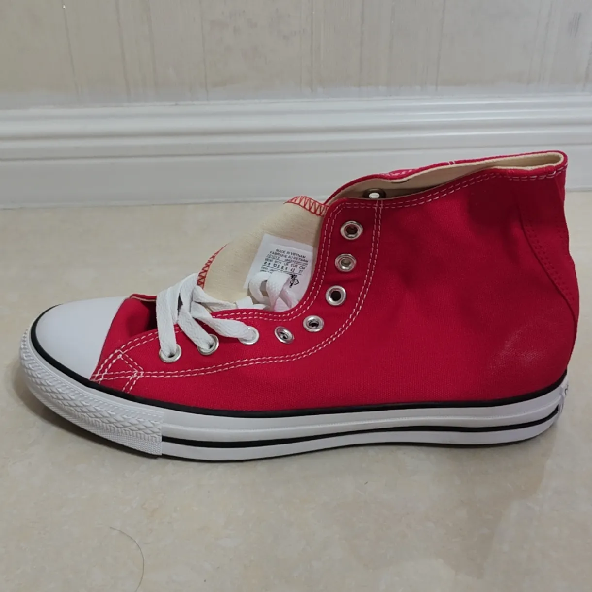 So erkennen Sie Converse All Star authentisch – Ihre POIZON-Checkliste ...