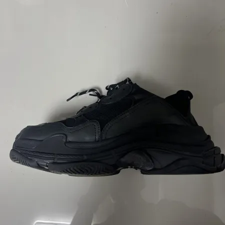 Cómo Identificar la Autenticidad de las Balenciaga Triple S para ...