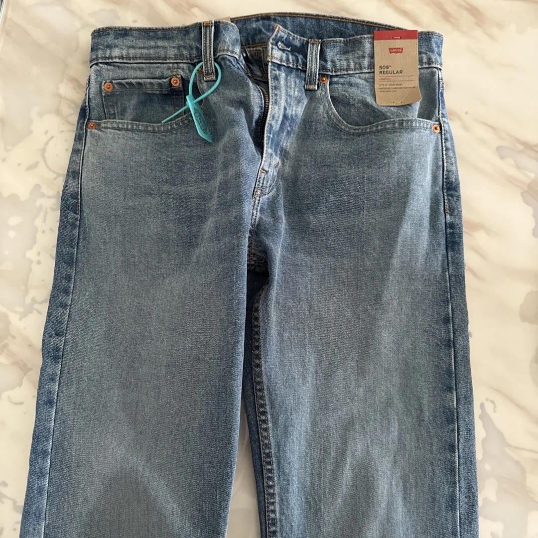 Real vs Fake：Levi's Wedgie Icon Fit Authenticity Check (2026) - POIZON